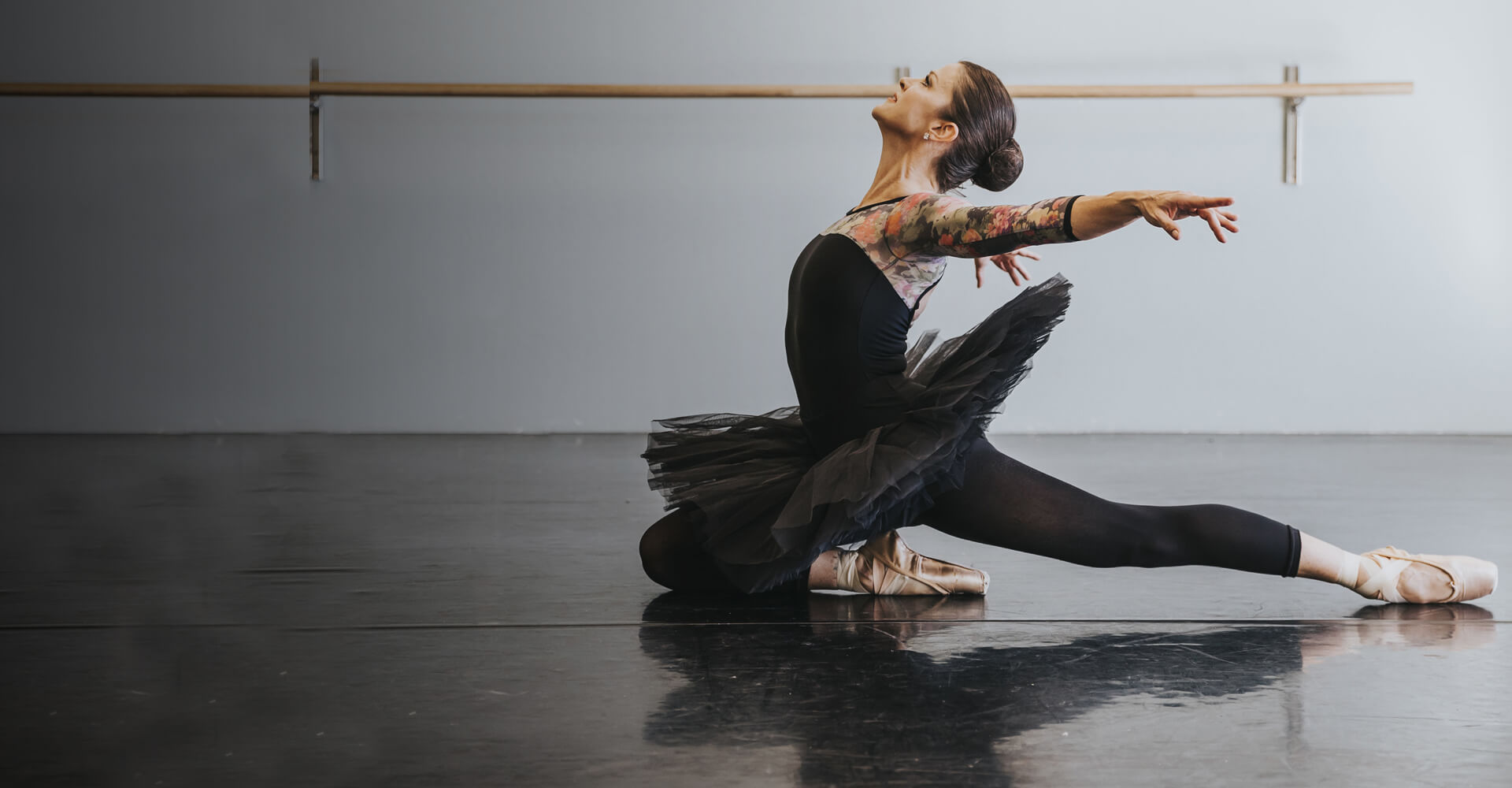 About Studio R Ballet – Studio R Ballet