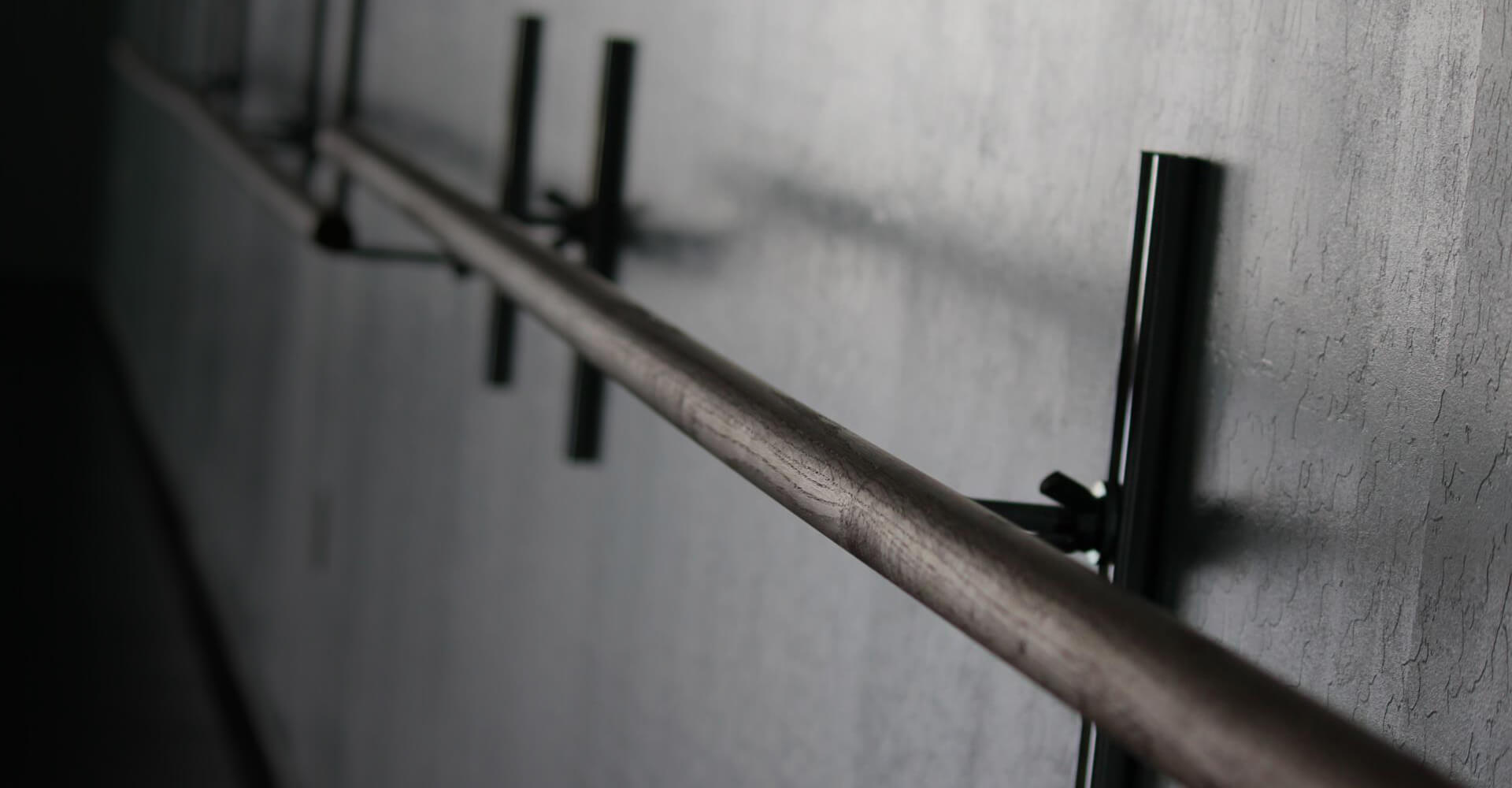 Our Studio – Studio R Ballet