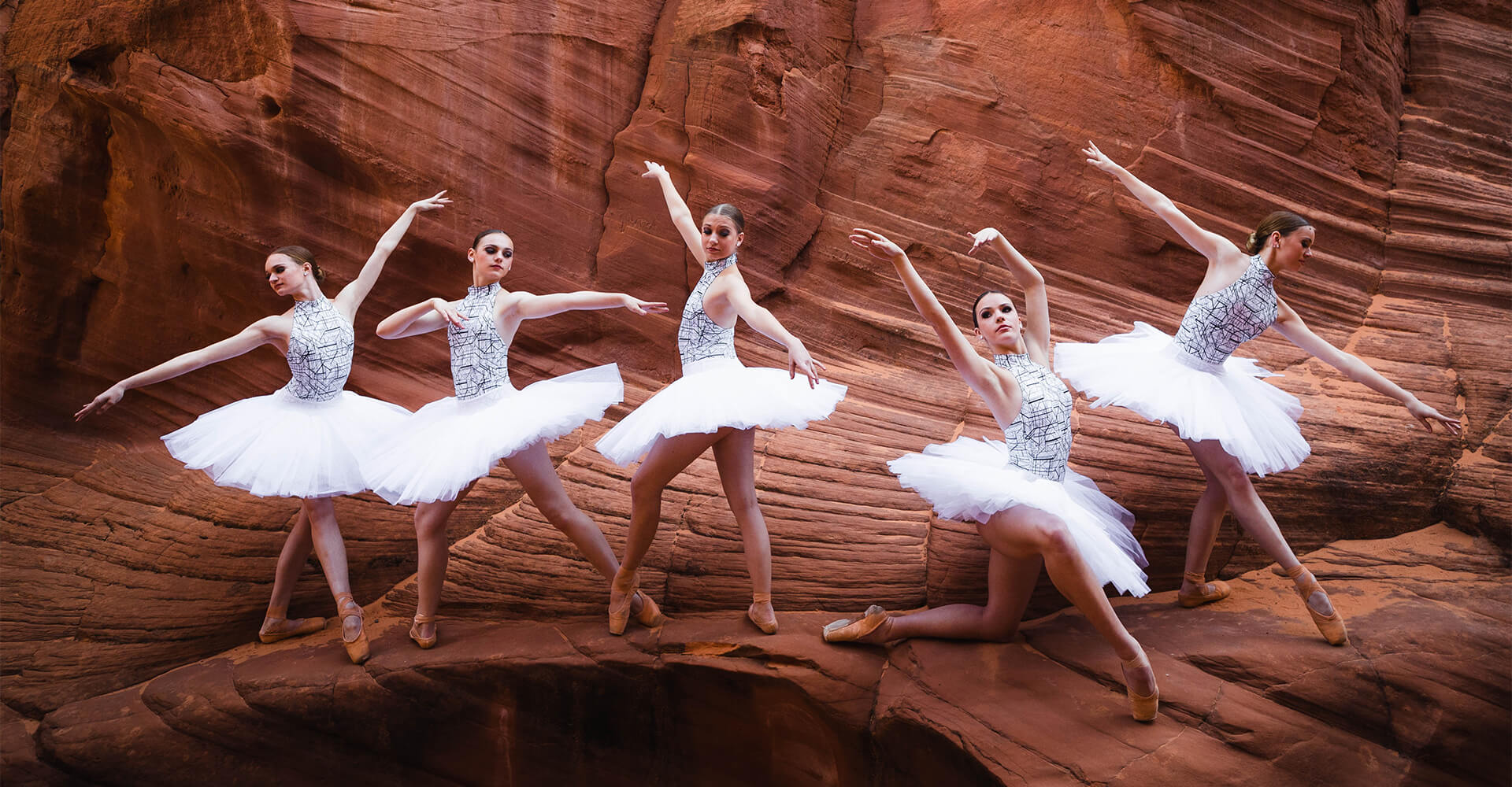 Ballet Arizona Audition Tour