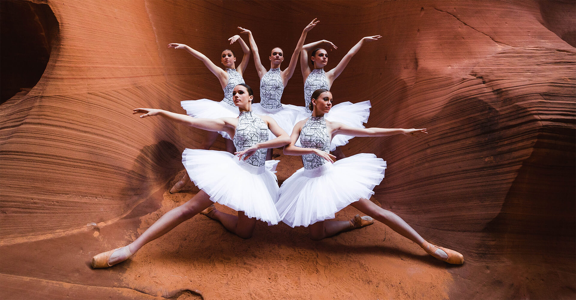 Studio R Ballet – Arizona's Premier Classical Ballet School