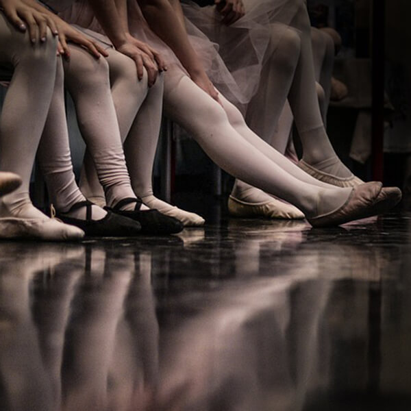 Studio R Ballet – Arizona's Premier Classical Ballet School