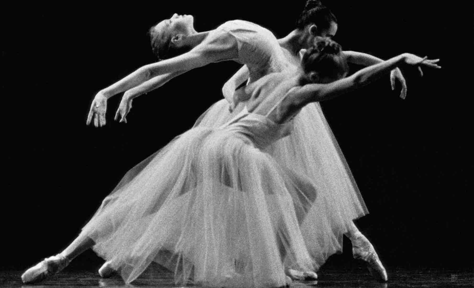 Ballet Dancers: Elite Athletes and Artists – Studio R Ballet