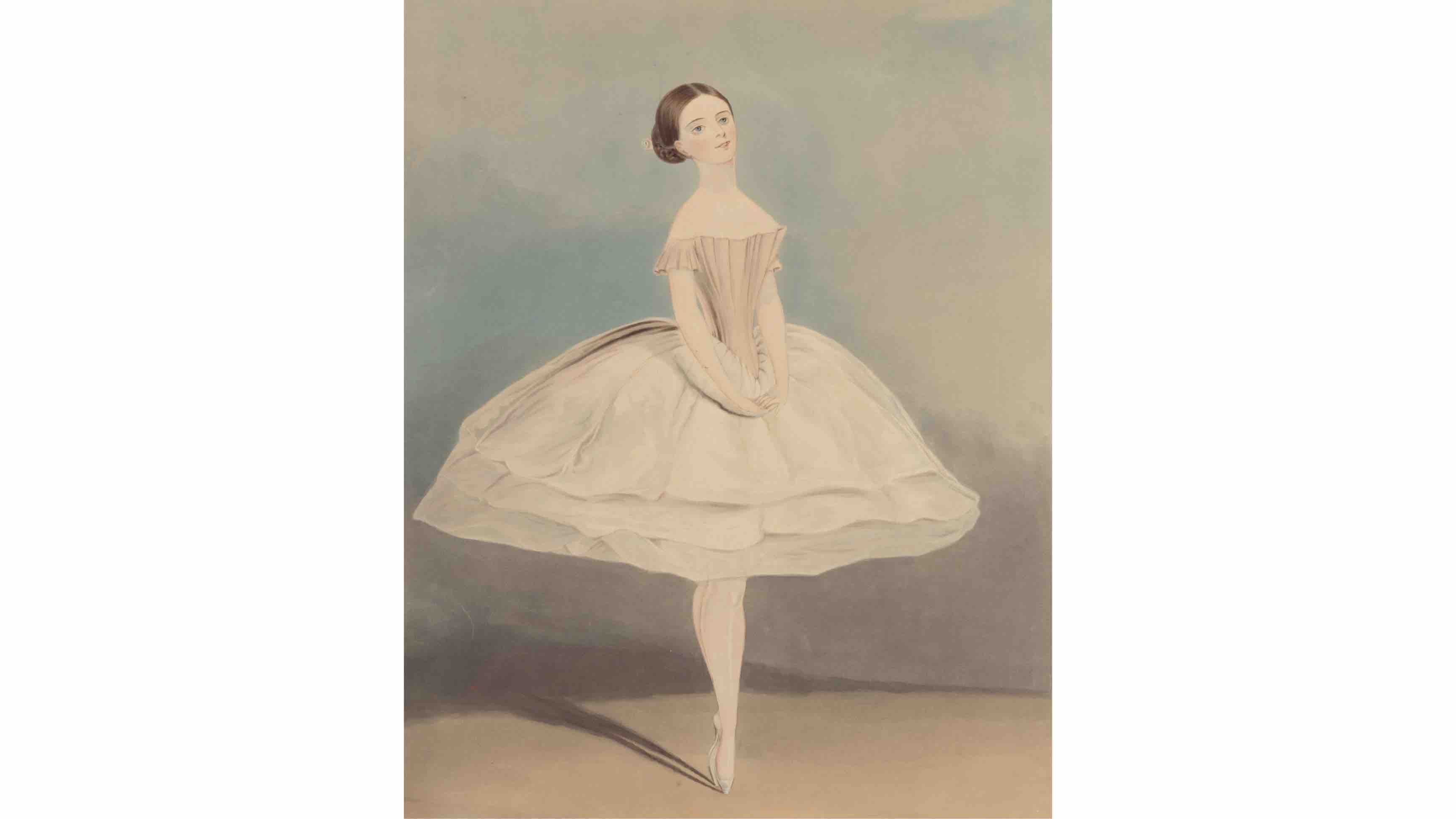 The Cecchetti Method – Studio R Ballet