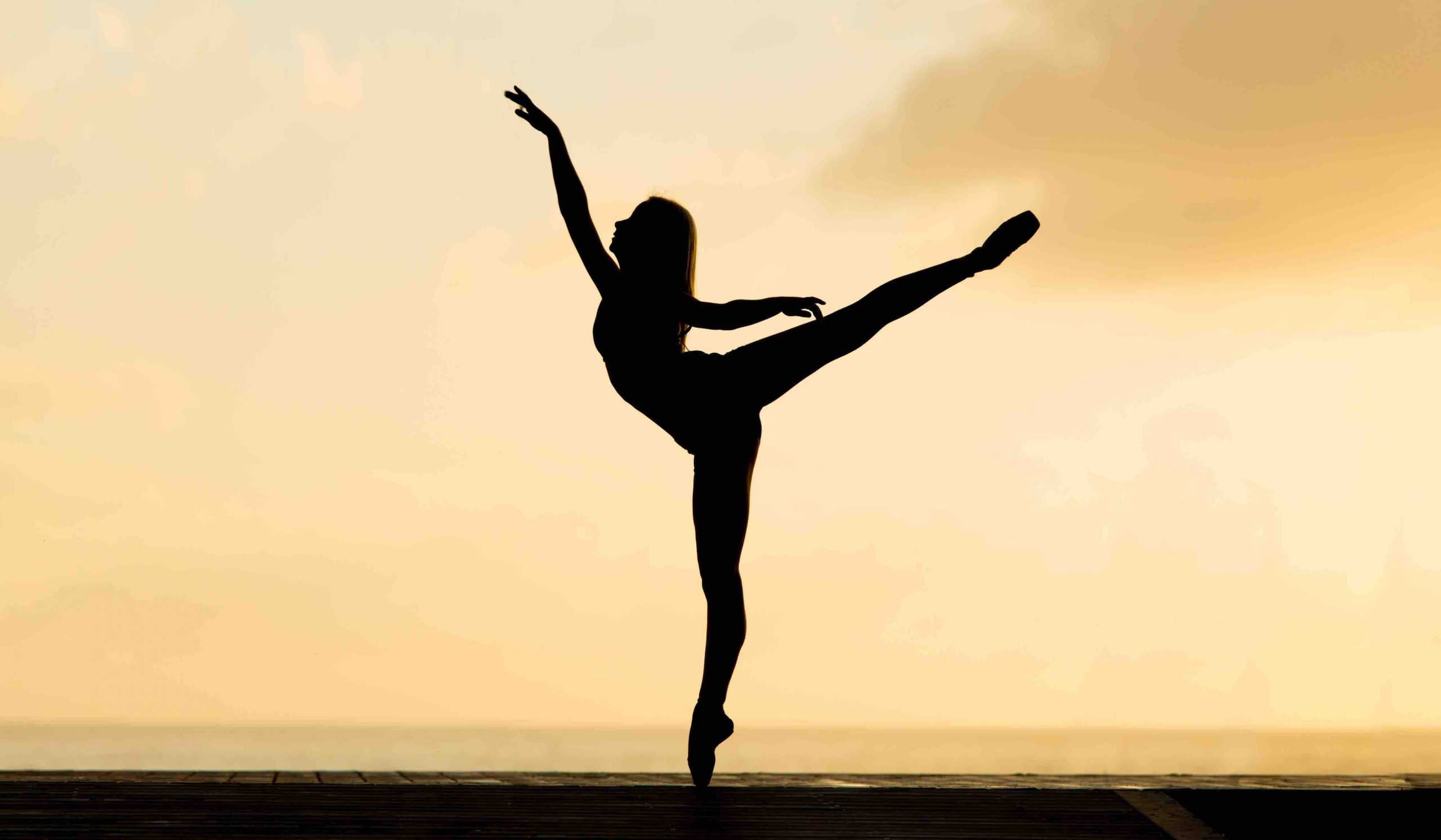 Summer Intensive Programs – Studio R Ballet