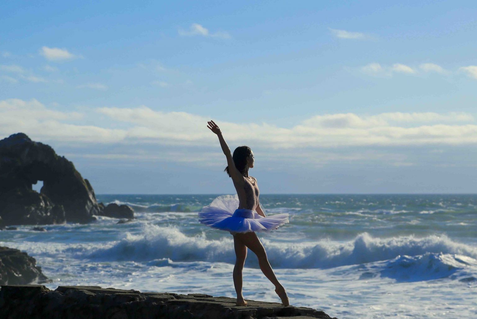 Brainpower in Ballet – Studio R Ballet