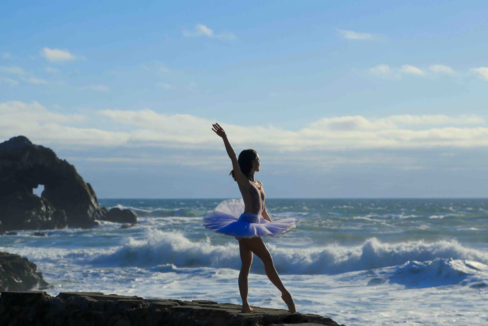 Brainpower in Ballet – Studio R Ballet