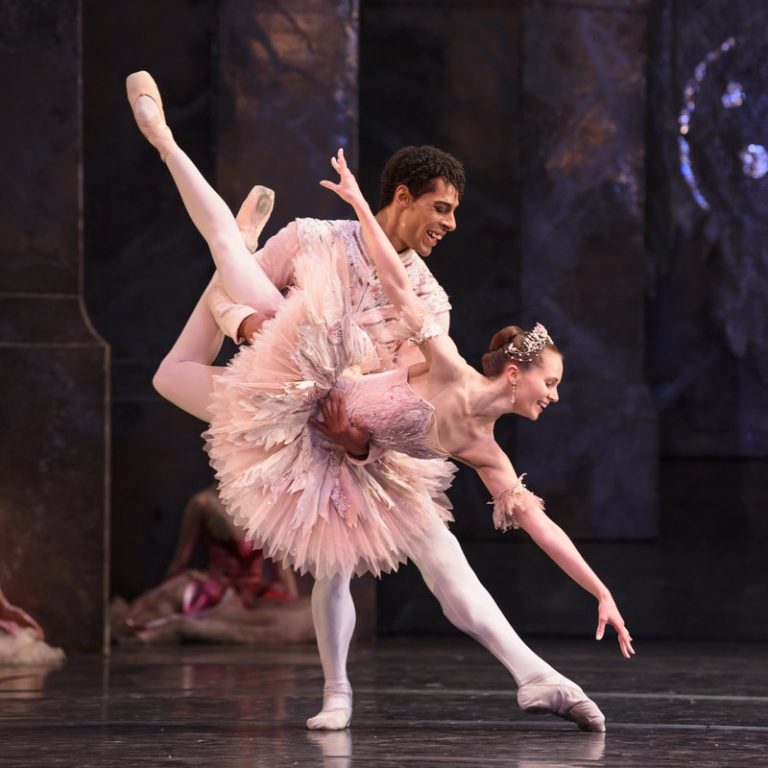 The History of The Nutcracker – Studio R Ballet