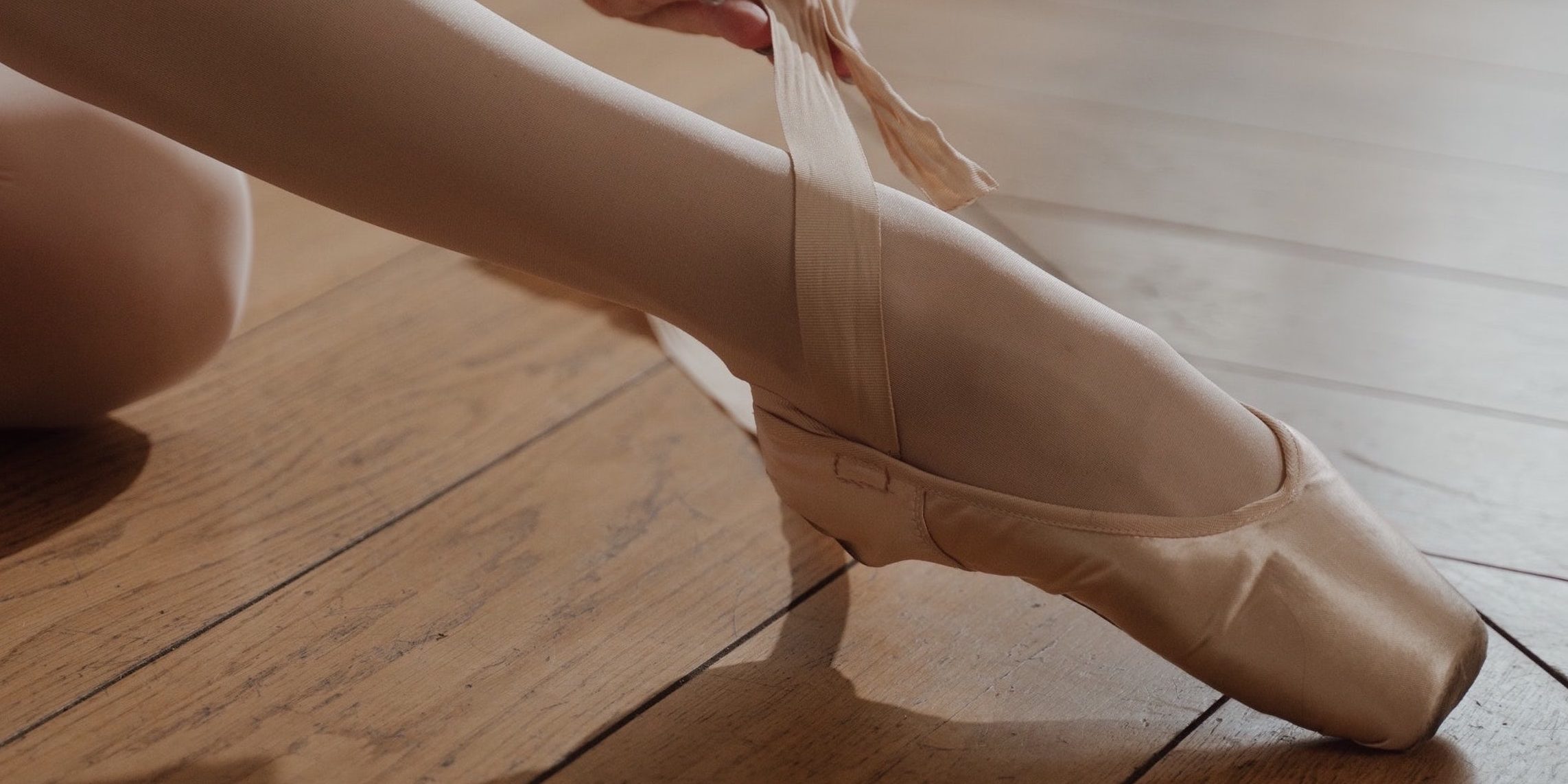 A Complete Guide to Pointe Shoes – Studio R Ballet