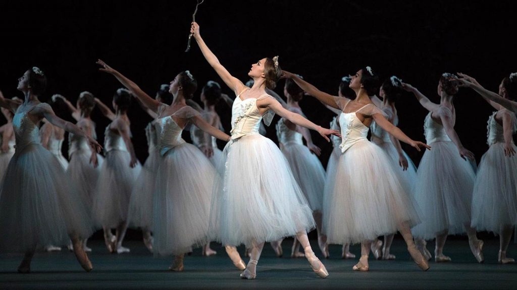 World Ballet Day: 5 of the Greatest Ballet Companies – Studio R Ballet