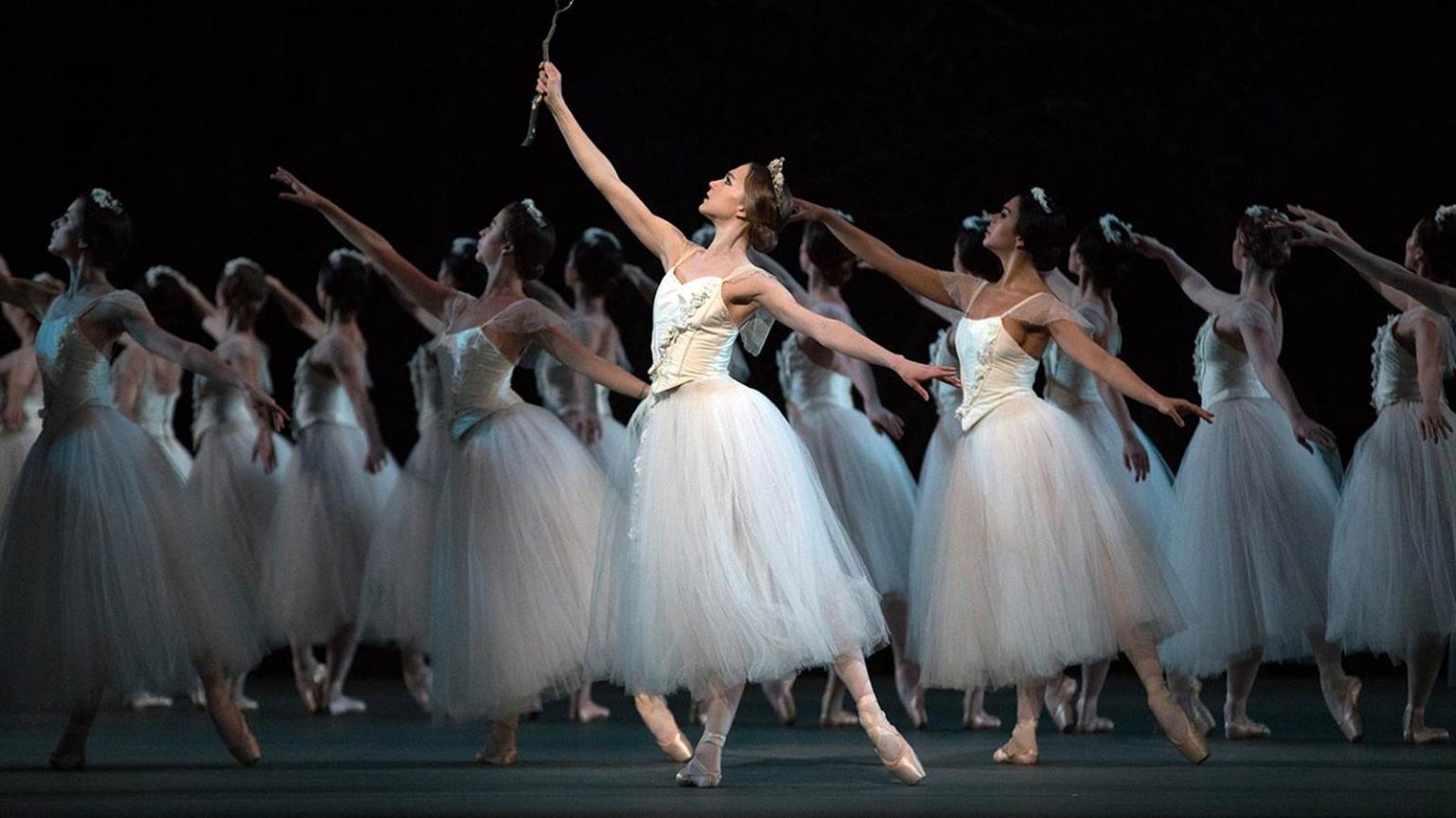World Ballet Day: 5 of the Greatest Ballet Companies – Studio R Ballet