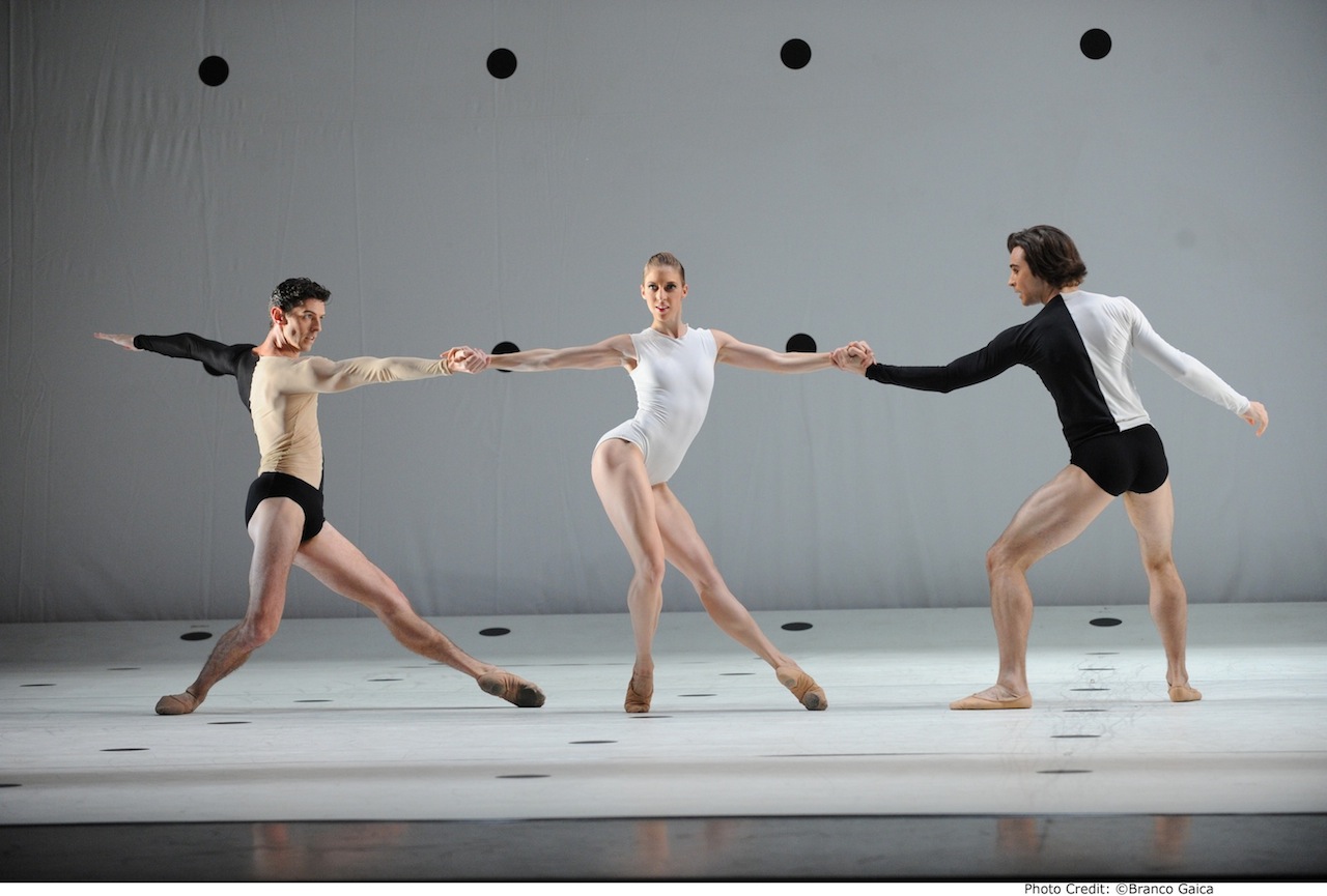 World Ballet Day: 5 of the Greatest Ballet Companies – Studio R Ballet