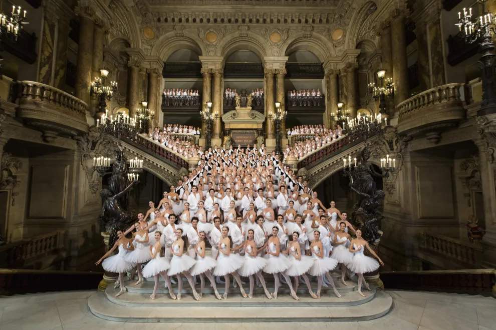 World Ballet Day: 5 of the Greatest Ballet Companies – Studio R Ballet