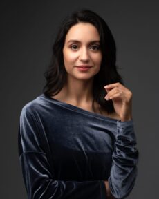 Arianni Martin – Studio R Ballet