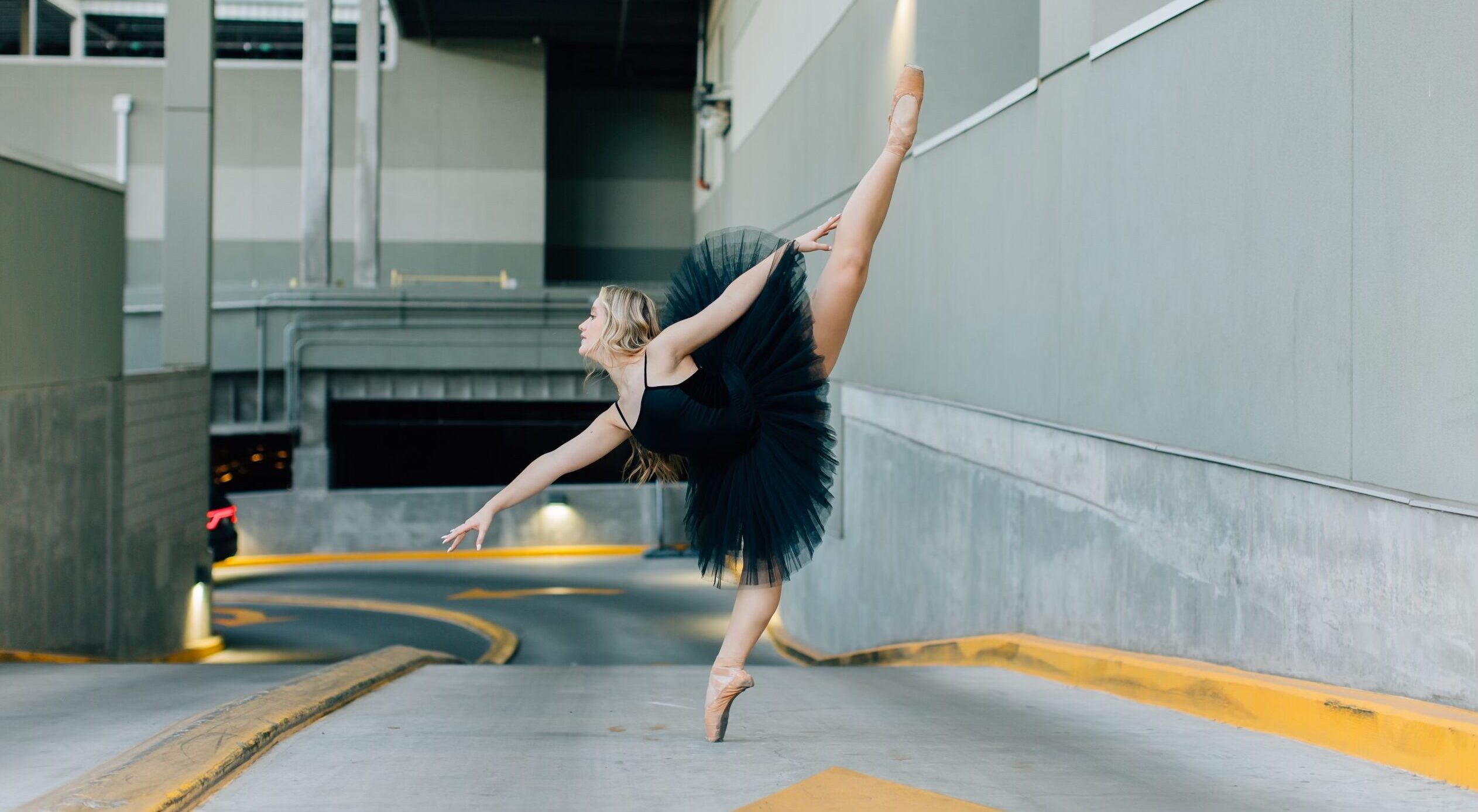 Interviewing Our Graduating Student—2023 – Studio R Ballet