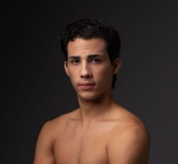Alejandro Mendez – Studio R Ballet