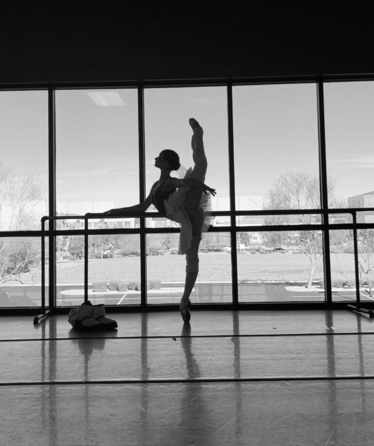 Interviewing Our Graduating Students—2024 – Studio R Ballet